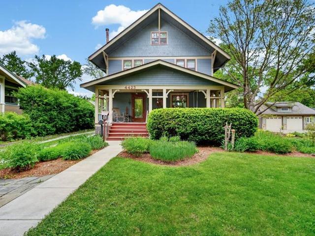 4423 Kingman Blvd, Des Moines, IA 50311
