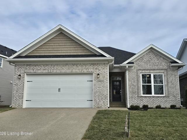 4423 Lochridge Pkwy, Louisville, KY 40299