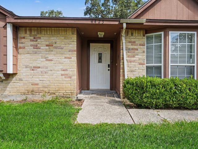 4423 Rosegate Drive