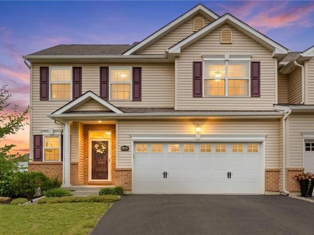 4423 Stole Rd, Upper Milford Township, PA 18049