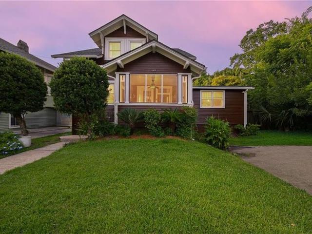 4423 S Prieur St, New Orleans, LA 70125