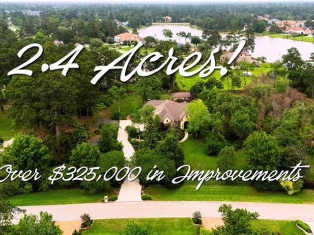 4423 Silver Jade Dr, Spring, TX 77386