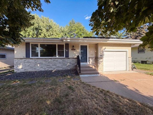 4423 Tyler St NE, Columbia Heights, MN 55421