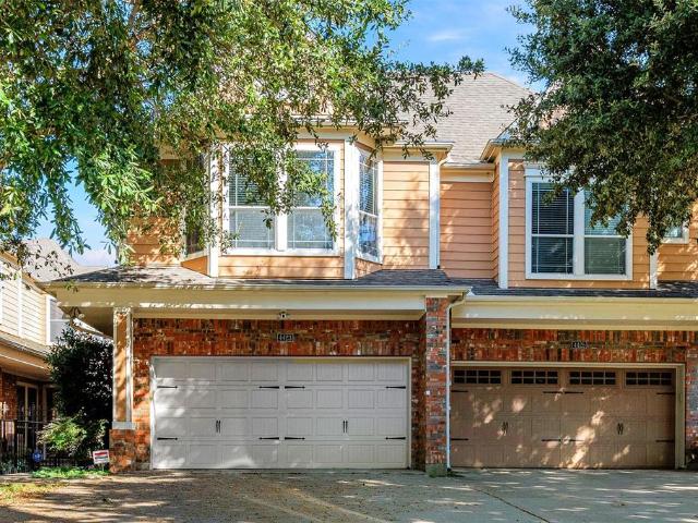 4423 W University Blvd, Dallas, TX 75209 | MLS #21253 | Compass