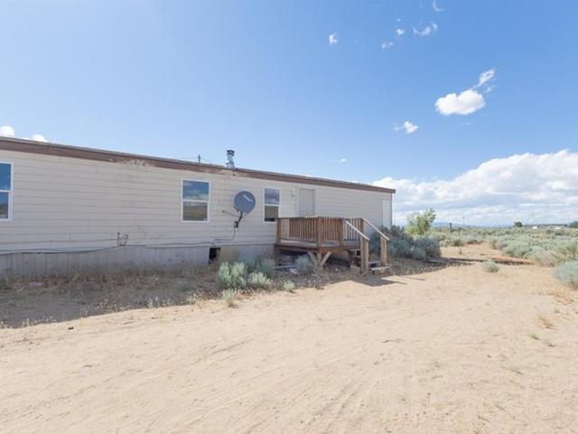 442 000 Hackstaff Rd, Herlong, CA 96113