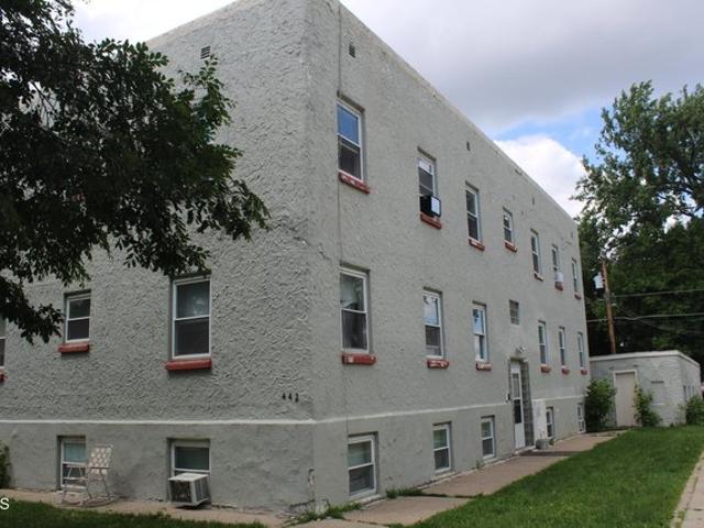 442 2nd St SW, Jamestown, ND 58401