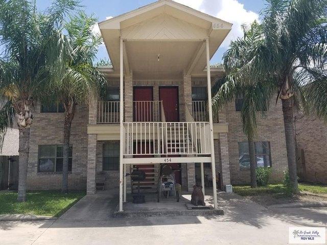 442 460 Gilson Rd, Brownsville, TX 78520