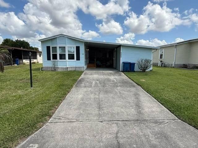 442 Cayman Dr, Lake Wales, FL 33859