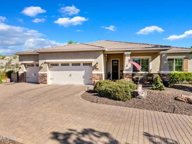 442 Cabaret St, Prescott, AZ 86301