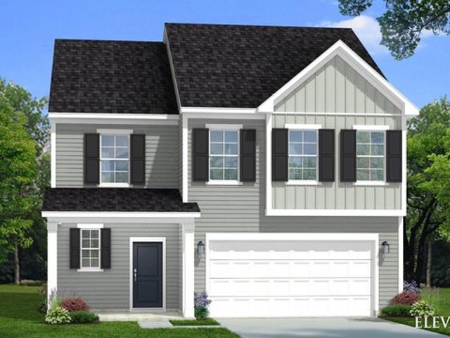 442 Cadbury Loop, Summerville, SC 29486