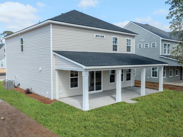 442 Cadbury Loop