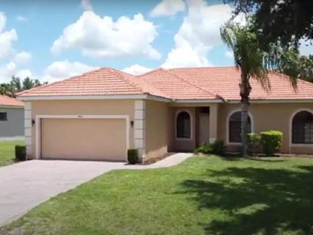 442 Caraway Dr, Poinciana, FL 34759