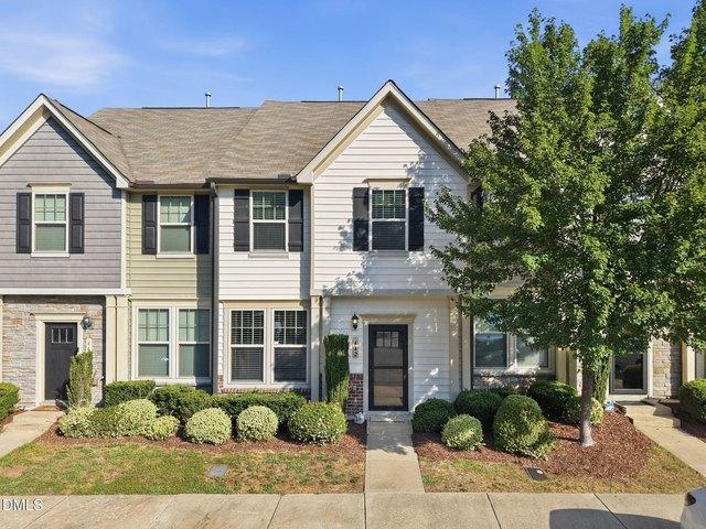 442 Carthage Ct, Durham, NC 27703