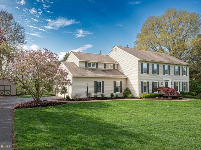 442 Chambers Lane