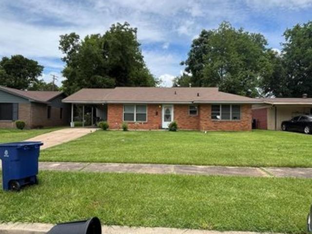 442 Chickasaw Trl, Shreveport, LA 71107