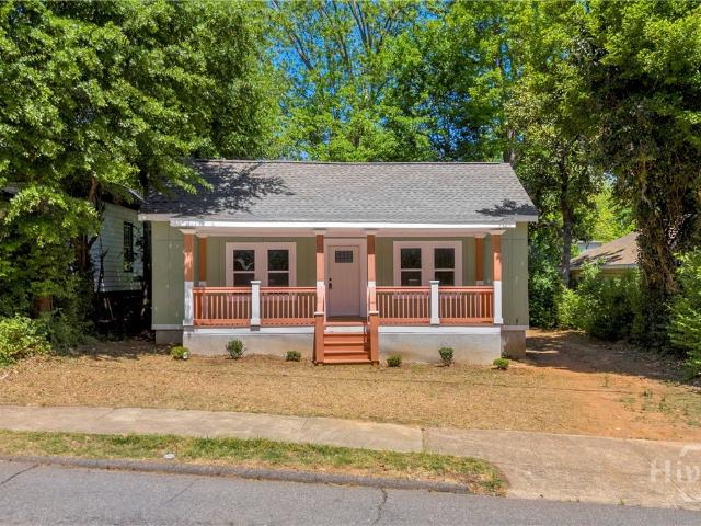 442 Cleveland Ave, Athens, GA 30601 | MLS #CL354212 | Compass