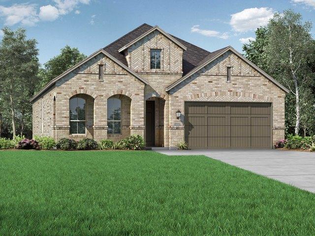 442 Cleveland Way, New Braunfels, TX 78130