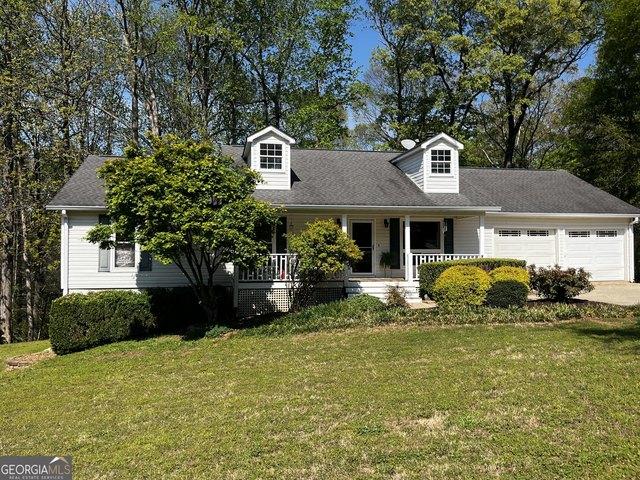 442 Creek View Ct, McDonough, GA 30252