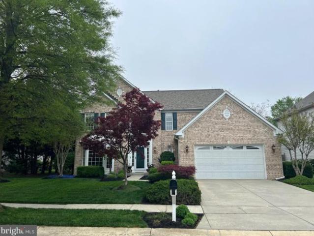 442 Creeks End Ln, Stevensville, MD 21666