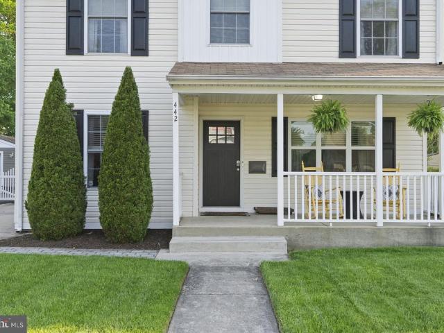 442 Cutler Avenue