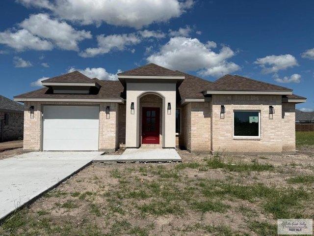442 Alfonso Mata Rd, San Benito, TX 78586