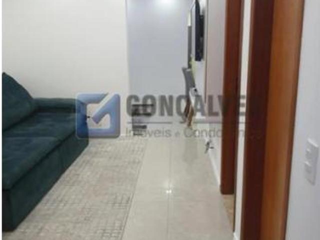 442, Apartamento, à venda, à venda, 870.000,00,Centro, São Bernardo do Campo,3 quartos