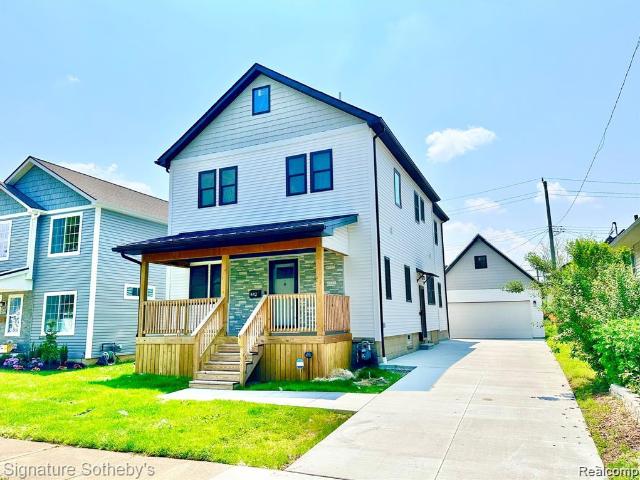 442 Ardmore Drive