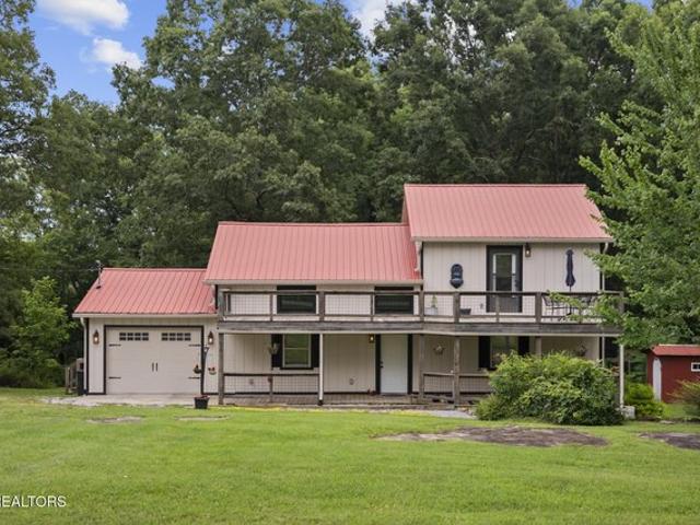 442 Bowman Loop, Crossville, TN 38571