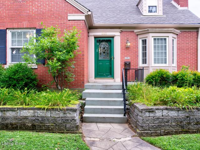442 Bauer Ave