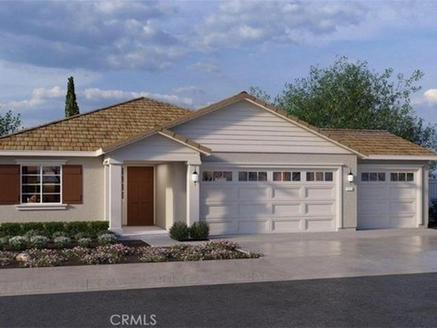 442 Baneberry Pl, San Jacinto, CA 92582
