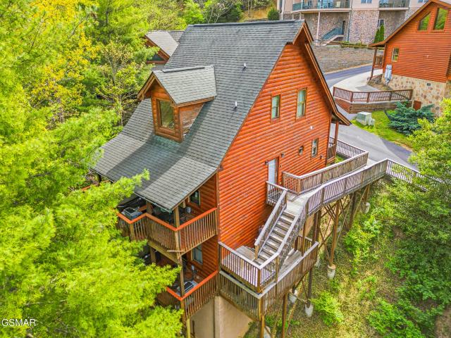 442 Big Bear Way