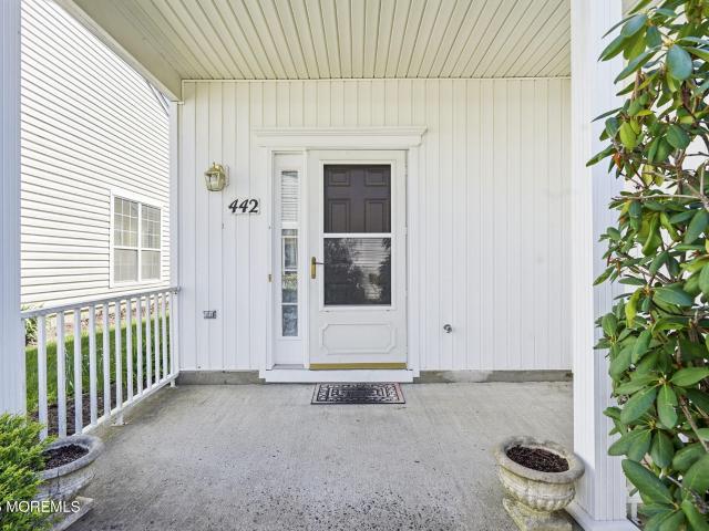 442 Bluebird Drive Unit 442