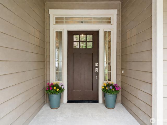 442 Buck Loop Road