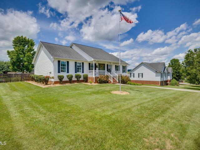 442 Grey Fox Drive