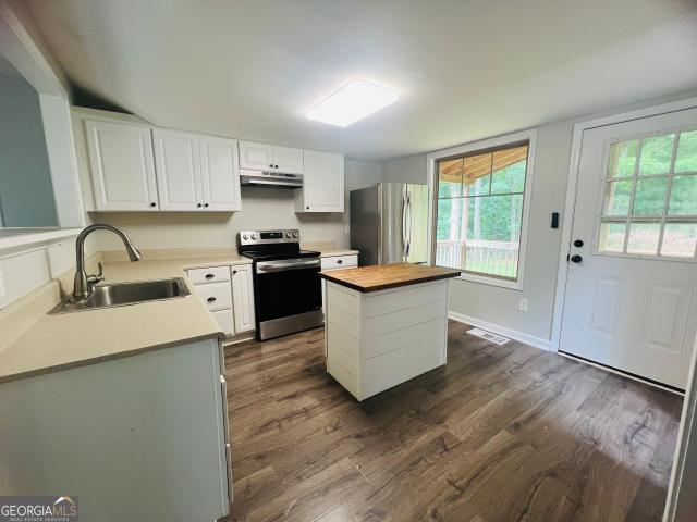 442 Double Springs Road SW