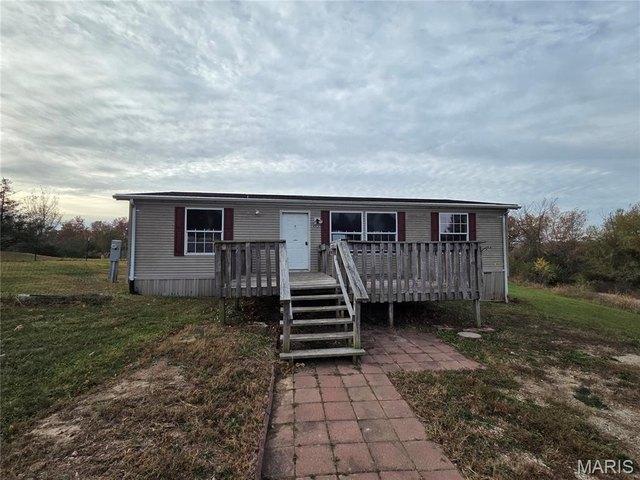 442 Dollie Dr, Villa Ridge, MO 63089