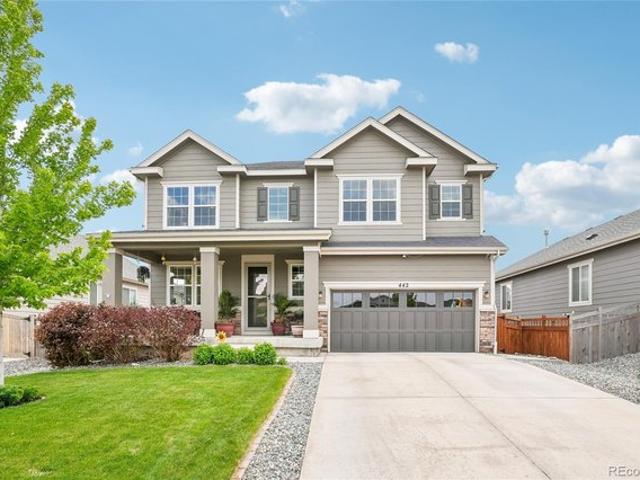 442 Daylily St, Brighton, CO 80601