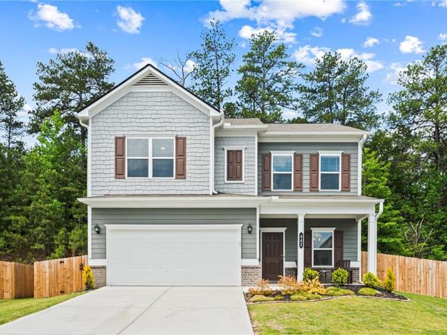442 Deven Drive