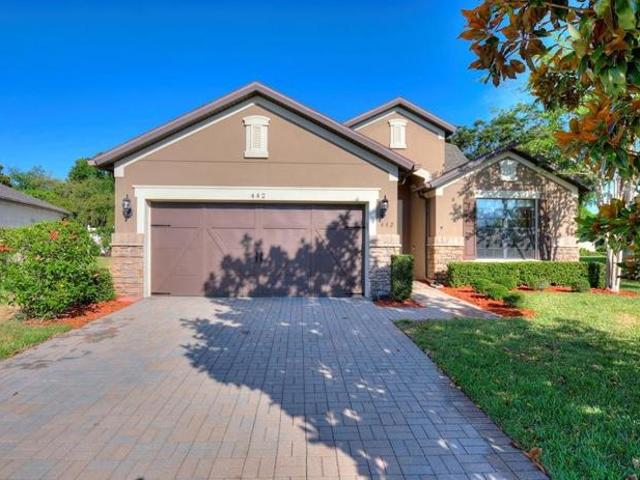 442 Del Sol Ave, Davenport, FL 33837