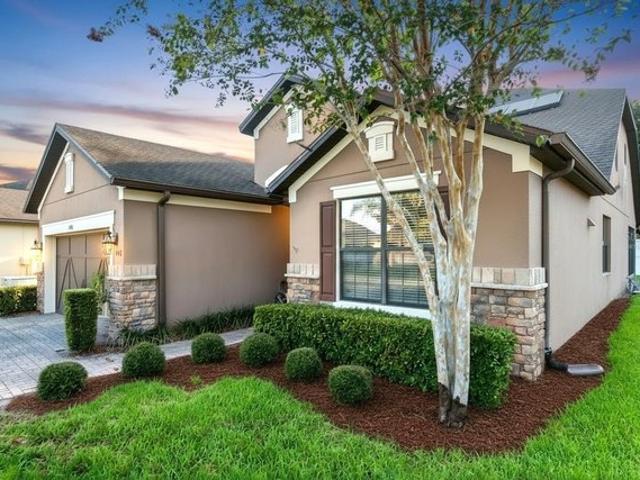 442 Del Sol Ave, Davenport, FL 33837
