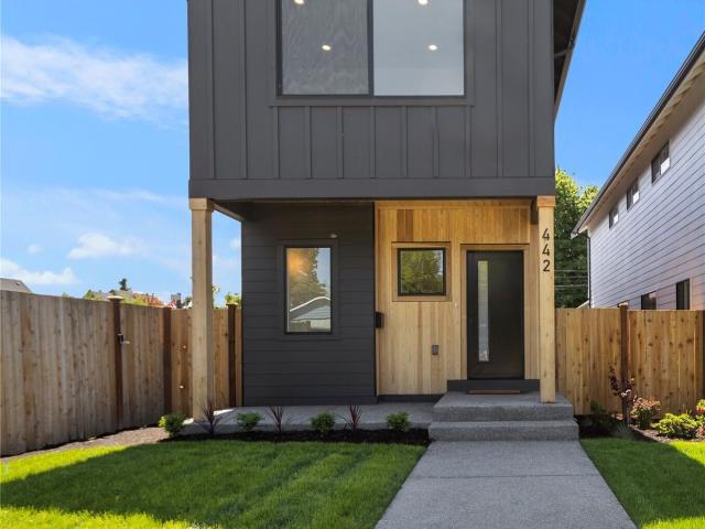 442 E 63rd Street