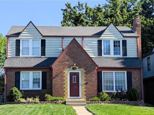 442 E 73rd St, Kansas City, MO 64131