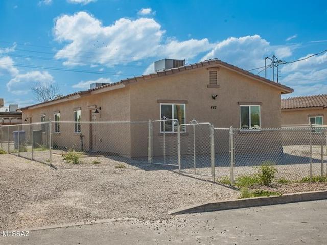 442 E Wilcox Dr, Tucson, AZ 85705