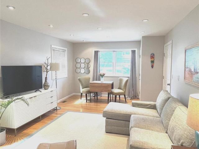442 E Beech St, Unit LOWR, Long Beach, NY 11561 | MLS #969740 | Compass