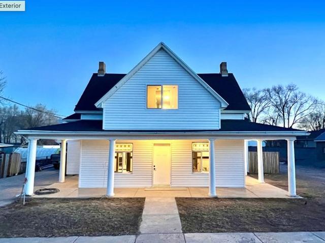 442 E Center St, Richfield, UT 84701