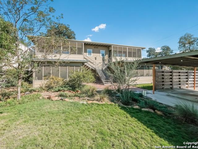 442 E Huisache Ave, Unit D