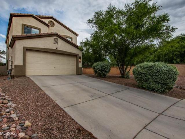 442 E Placita Cordel, Sahuarita, AZ 85629