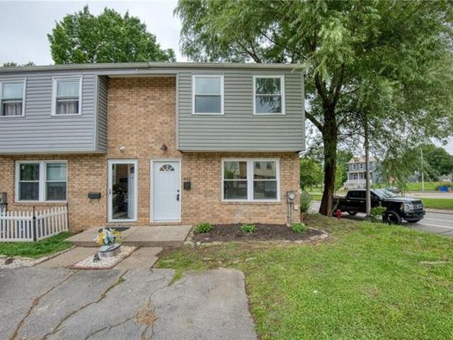 442 Enright Ct, Pittsburgh, PA 15206