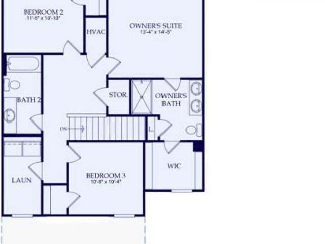 442 Edith Court