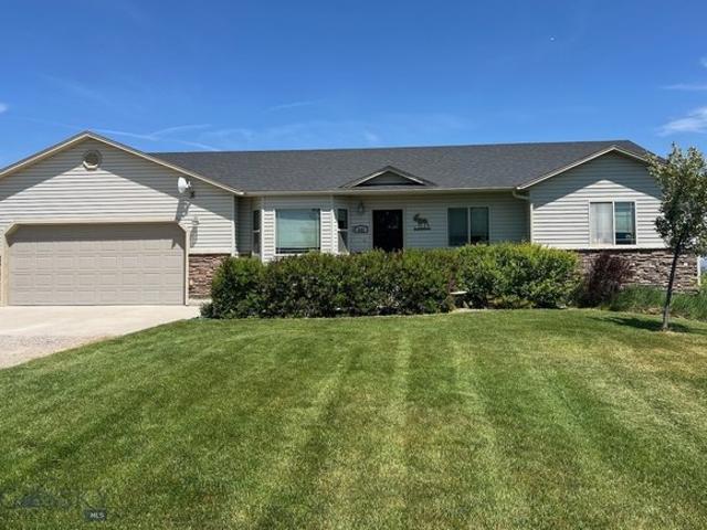 442 Expedition Dr, Dillon, MT 59725